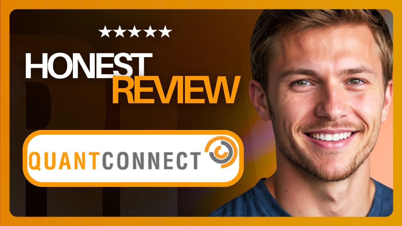 QuantConnect Review: Powerful But Brutally Difficult? (2026)