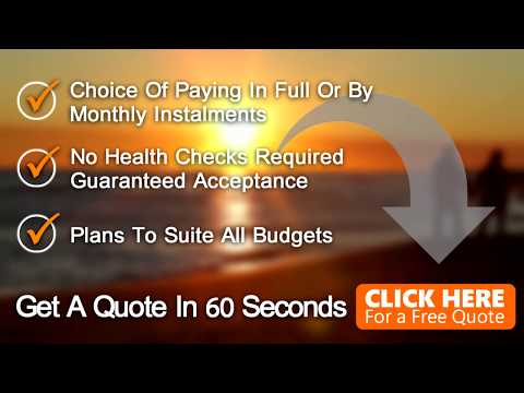 What are Prepaid Funeral Plans? A brilliant, new way of freezing funeral costs