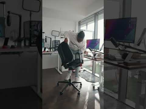 The BEST Gaming Chair??