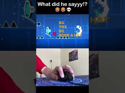 Fun 2 Rhyme Extended version #GeometryDash