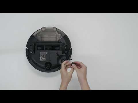 How to Clean the Caster Wheel