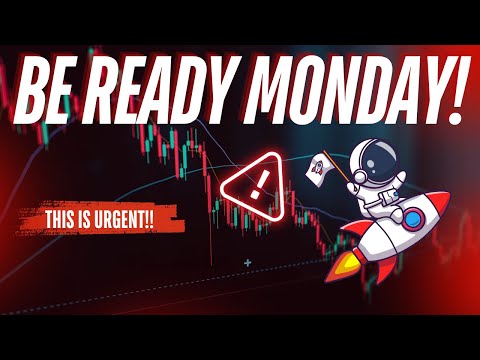 TOP BUYS MONDAY! NVIDIA STOCK! PLTR STOCK! MSFT STOCK! TESLA! UNH! NIKE ...