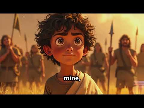 David And GOLIATH