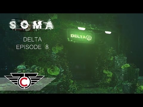 Steam Community :: Video :: SOMA - Episode 8 - DELTA