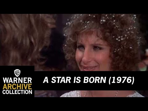 Trailer | A Star is Born | Warner Archive