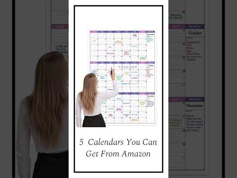 Calendars | How to get Click Description