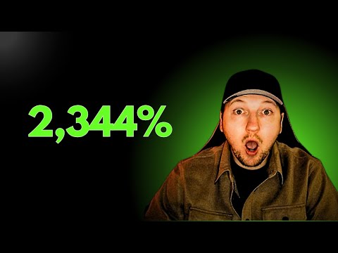 The Most Undervalued Finance Stock Right Now—Here’s Why!