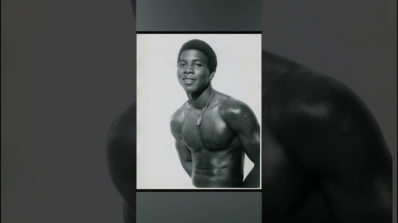 Beefcake Sampler #6 (Short)