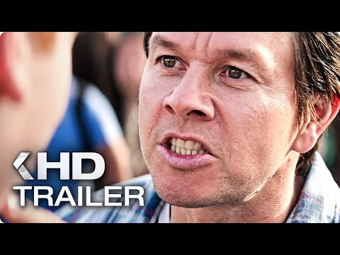 INSTANT FAMILY Trailer (2018)
