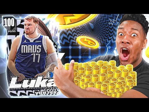 I Spent 700K VC On My GREATEST Pack Opening