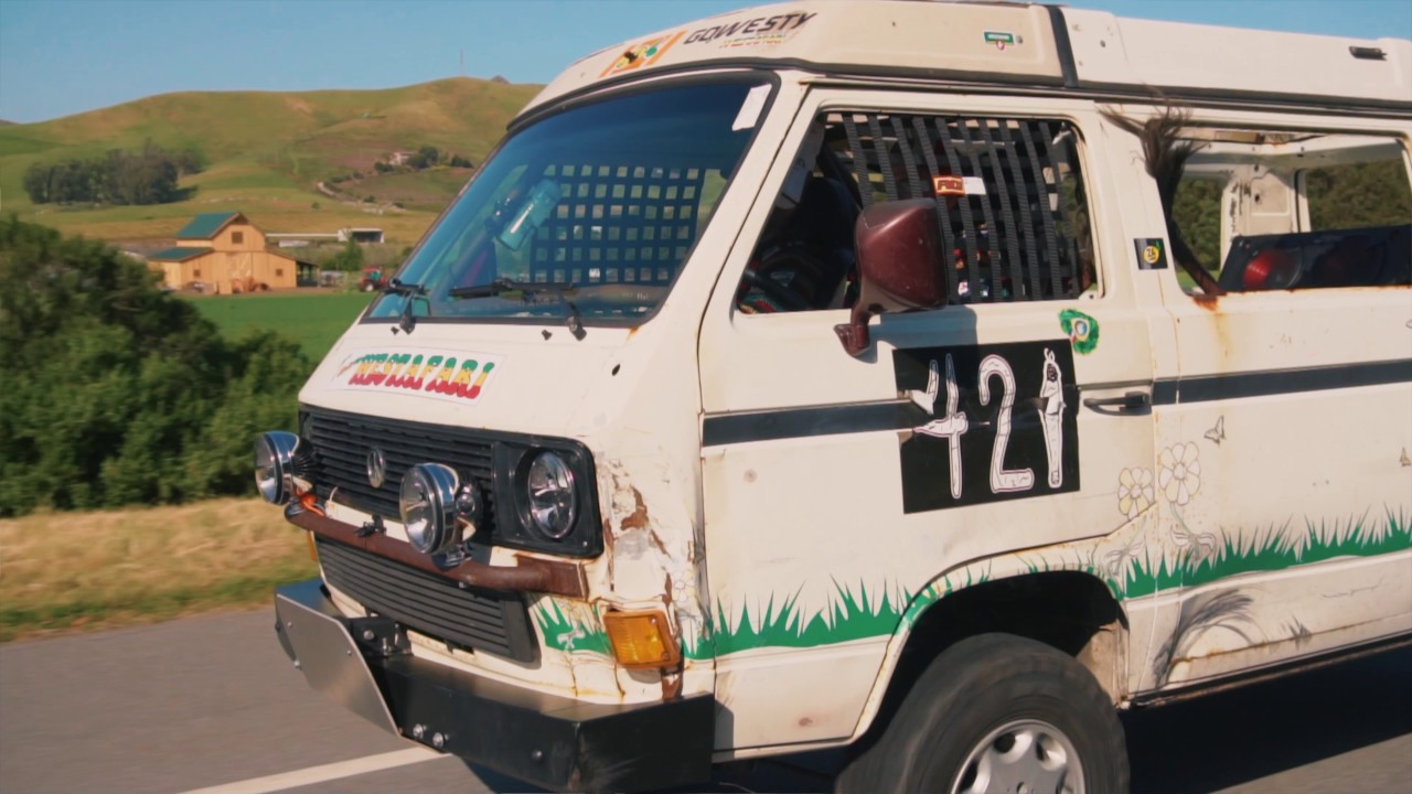 GoWesty NORRA 1000 Baja Syncro Build: Episode 5 Final Build