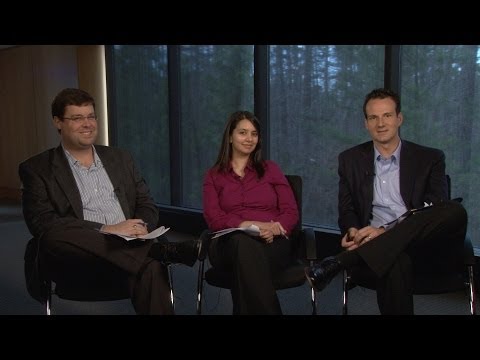 Fuqua Research into Action: The Priority Review Voucher (Live Session)