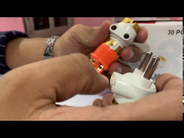 Electric Holders - Square Battan Holder Prime - ISI Marked Manufacturer ...