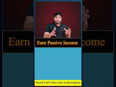 Sell API and Earn Money 2023 | Earn Passive Income #api #app