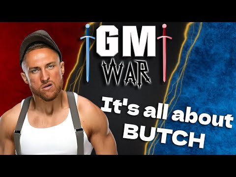 Steam Community :: Video :: Butch | GM War Episode 9