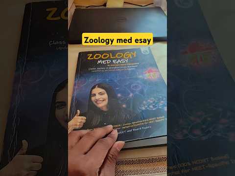 zoology med easy by samapti mam#pw 👍#shorts