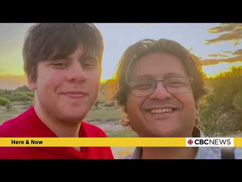 Here & Now, Mon. June 9, 2025