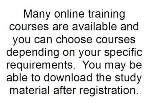 Online HIPAA Training For Health Care Employees