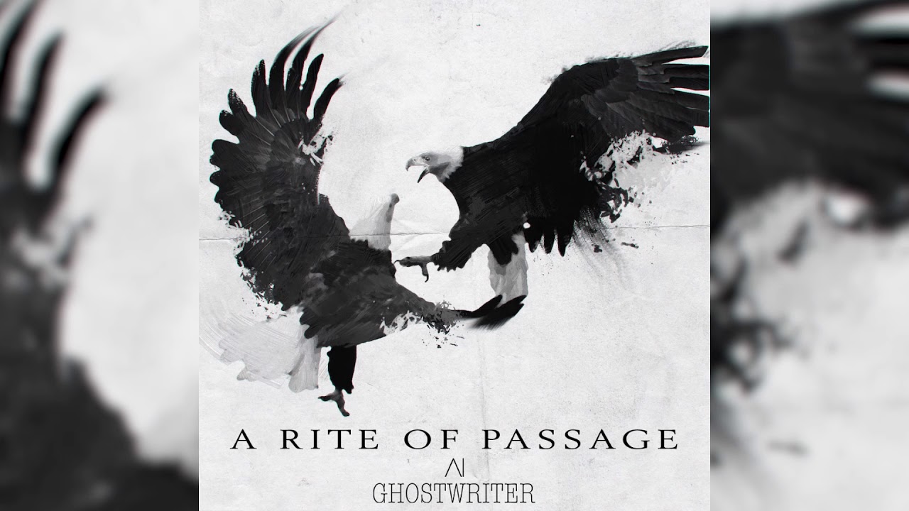 Ghostwriter Music - Bleeding Heart (Composed by Daniel Beijbom)