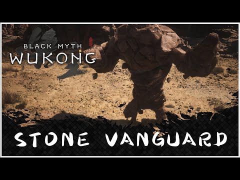 Steam Community :: Video :: Black Myth: Wukong - Stone Vanguard