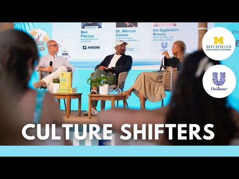 Culture Shifters