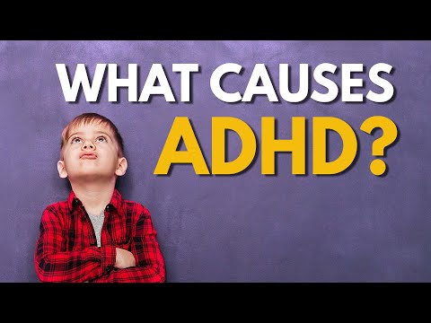 The UNSEEN Root CAUSE Of ADHD? 🤔 | Neurofeedback (NFB)