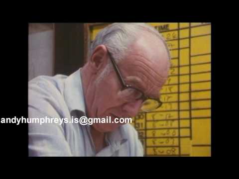 Newspaper printing in 1980s Fleet Street