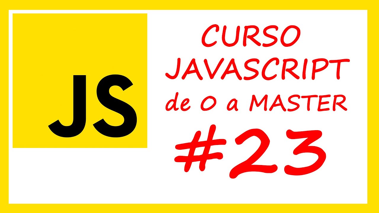 Curso de JavaScript | COMO RECORRER UN ARRAY