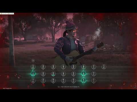 Steam Community :: Video :: Despacito | Once Human Guitar