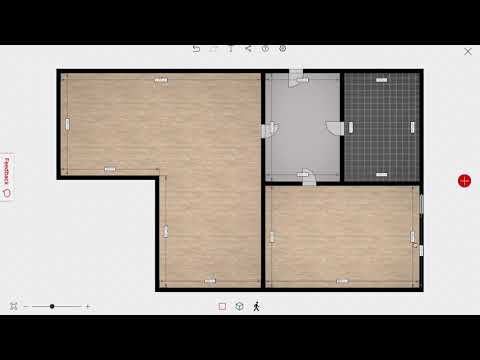 ROOMLE Walkthru