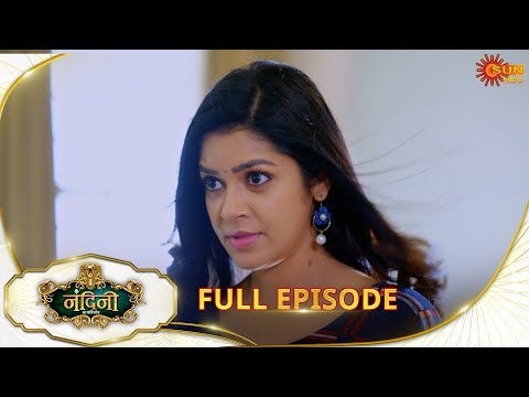 Nandini Ka Pratishod - Full Episode | Ep No - 293 | 31 May 2025 | Sun neo serial