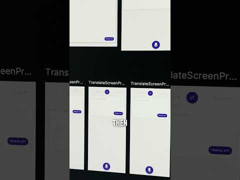 Insane Compose Feature in Android Studio