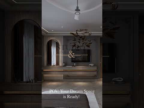 Bringing Your Dream Space to Life: Personalized Interior Design