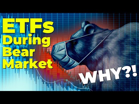 What is an ETF? | Exchange Traded Funds