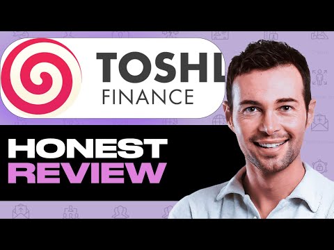 Toshl Finance Honest Review – Watch Before Using