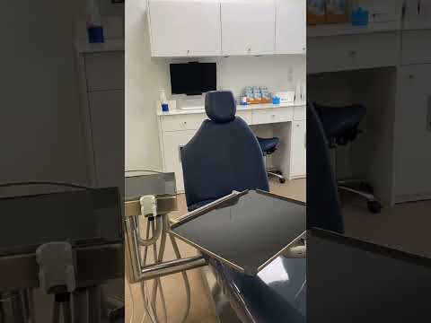 Cabinet Orthodontie Montagny