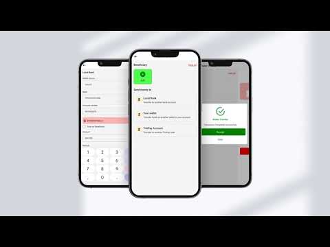 TrisPay Payment Systems