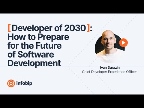 Software Development Trends in 2030