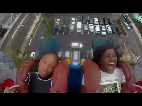 collabing with influencers vlog *15 birthday vlog