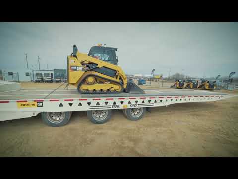 Used Equipment Done Differently