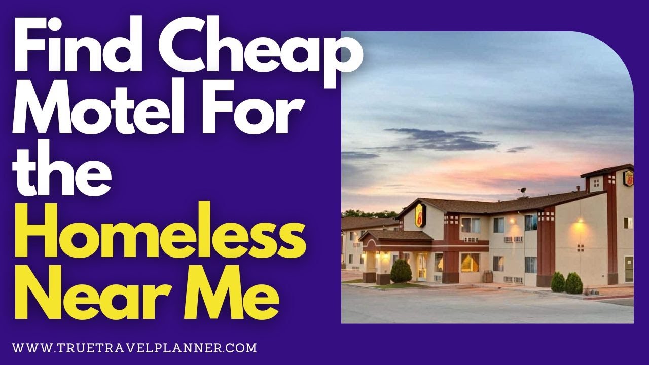 Cheap Motel ️ ️ | Find The Best Hotel Vouchers Near me