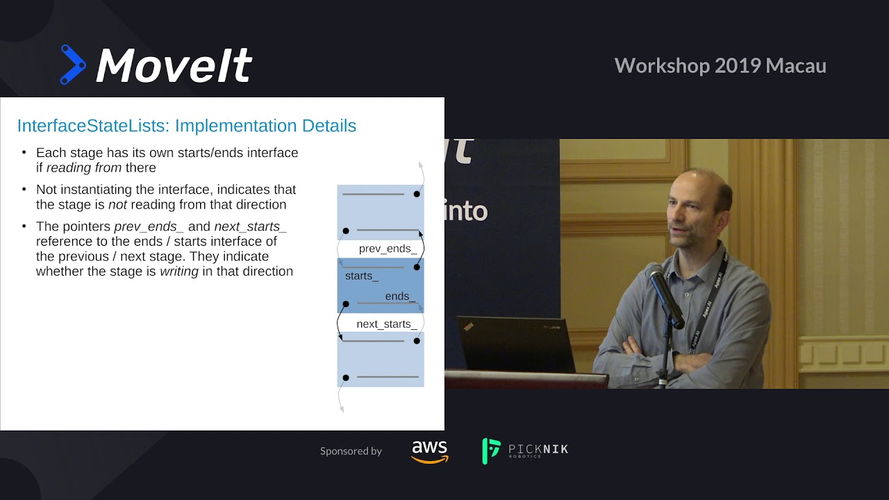 #09 MoveIt Workshop 2019 Macau: Hands on with Task Constructor