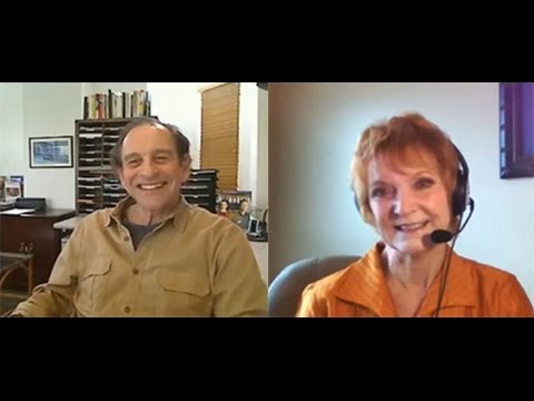 Pat Love: Men in Therapy: What Clinicians Need to Know Excerpt