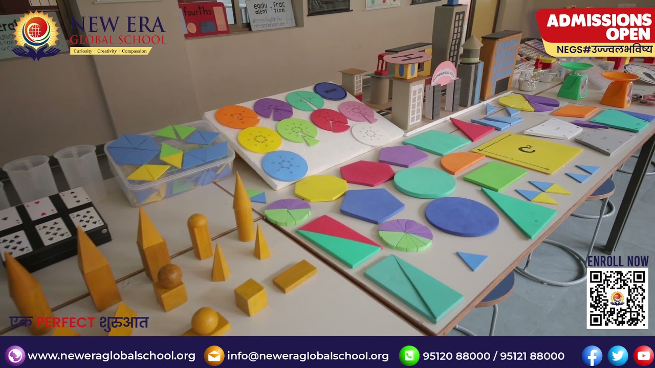 MATHEMATICS LAB