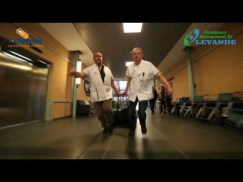 Evacuation Equipment for Hospitals