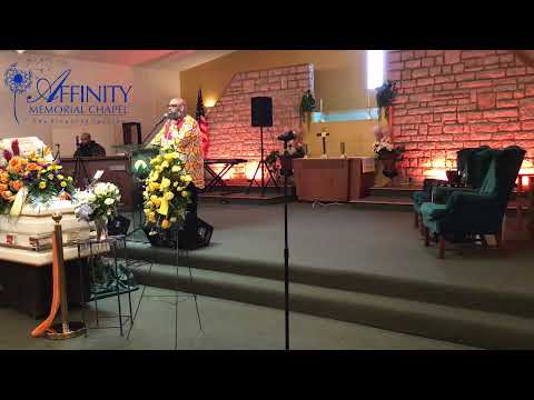 Celebrating the Life of Rita Howard ***We Do Not Own The Rights To Music***