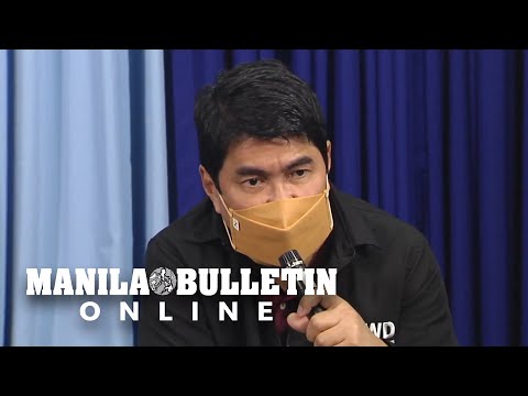 No more walk-ins for DSWD’s educational assistance, says Tulfo