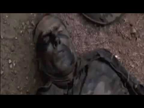 Clint Eastwood, Heartbreak Ridge - Long Warm Showers