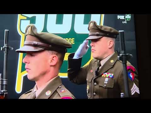 Memorial Day 2025 Tribute