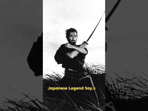 There's a Japanese Legend Say's..🧠❌💪 #motivation #mindset #motivationalspeech #inspiration #speech